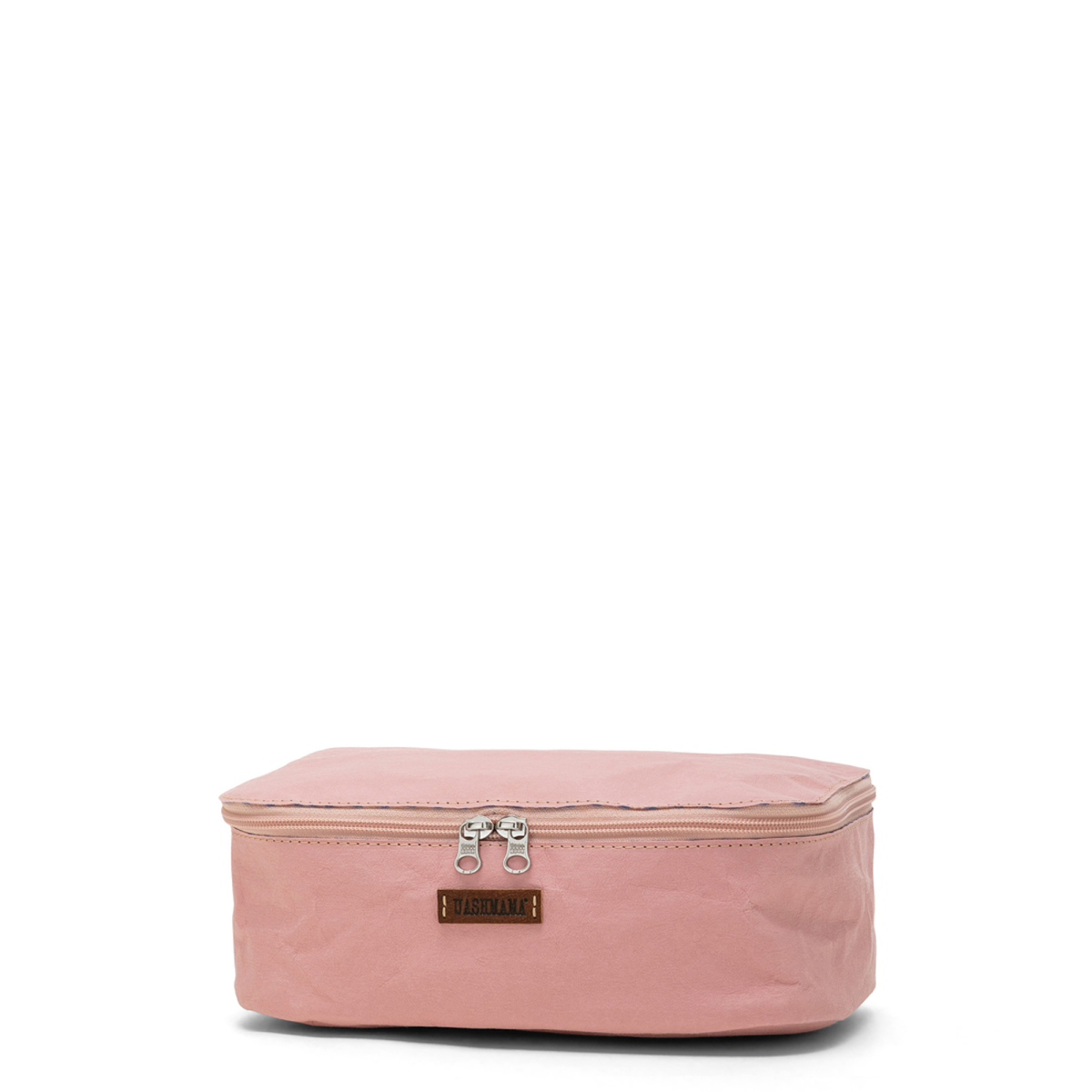 Lipari Bucket Case Small, Rosa Quartzo - Accessories - Lübech Living